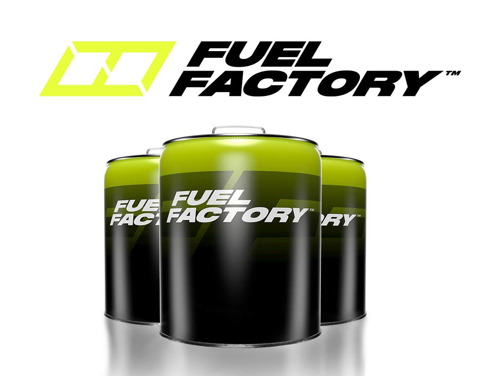 Renegade Racing Fuel Supplier Washington | Puget Sound Petroleum